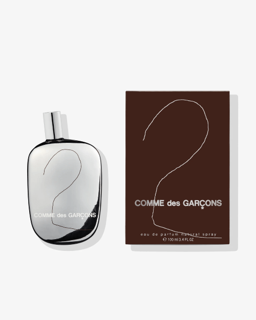 Comme des Garcons Perfume - CDG Colognes & Fragrance Store